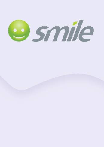 Buy Smile recharge cheaper | Fast & easy top-up