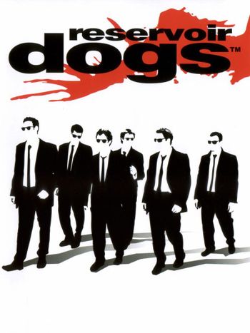 Buy Reservoir Dogs PS2 CD! Cheap game price
