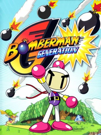 Buy Bomberman Generation Gamecube | Cheap price