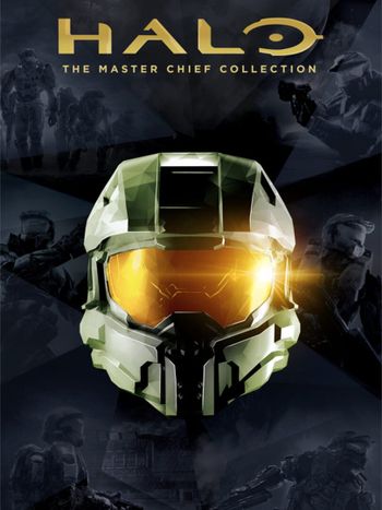 Comprar Halo: The Master Chief Collection segunda mano Xbox Series X de ...
