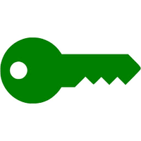 Tienda de juegos de Green Key