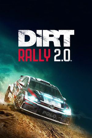 Buy DiRT: Rally 2.0 Steam gift key PC! Cheap price