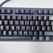 Pirkti SteelSeries Apex 7 TKL Compact Mechanical Gaming Keyboard – OLED Smart Display