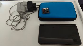 Comprar Nintendo DSi XL, Black