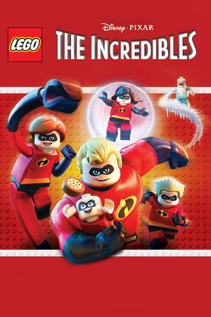 Buy LEGO®: The Incredibles (valid until June 2026) Steam Key (PC) GLOBAL