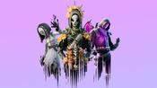 Fortnite The Final Reckoning Xbox One key – buy now!