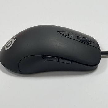 Pirkti SteelSeries Sensei Ten - Gaming Mouse - 18 000 CPI Truemove Pro ...