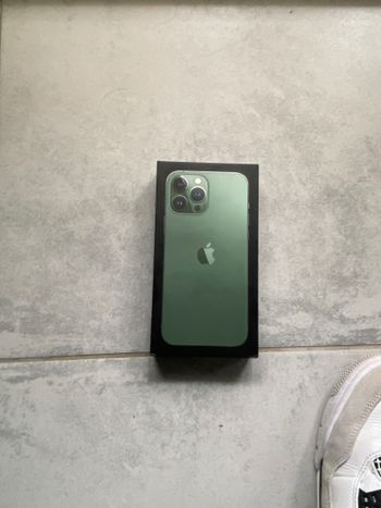 Acheter Apple iPhone 13 Pro Max 128GB Silver