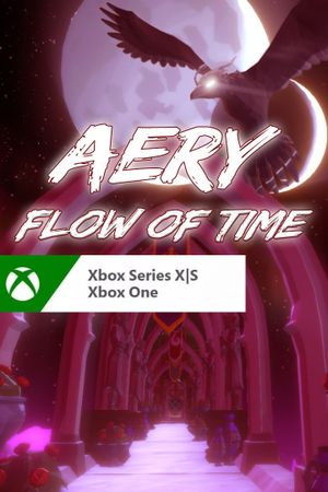 Buy Aery - Flow of Time Xbox key! Cheap price
