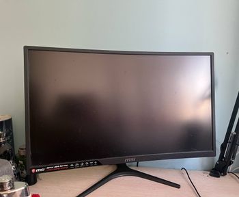 Comprar Monitorius MSI Optix G24 Series