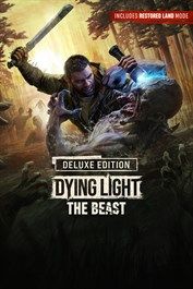 Buy Dying Light The Beast Resorted Land Deluxe Edition Steam key PC ...