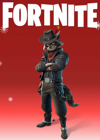 Buy Fortnite - Clyde Quest Pack (DLC) Epic Games Key EUROPE