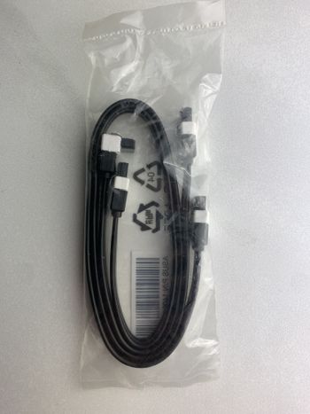 Pirkti 2x ASUS SATA III laidai (Nauji)