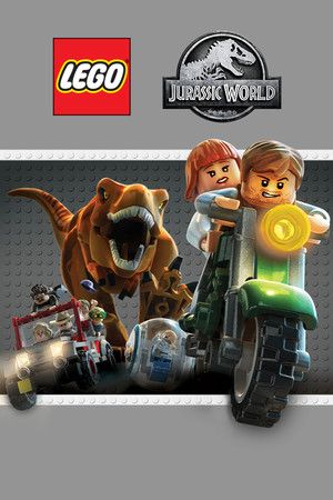 Buy LEGO®: Jurassic World (valid until June 2026) Steam Key (PC) GLOBAL