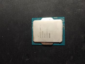 Pirkti Intel core i3 12100f