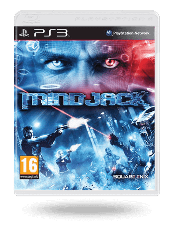 Comprar MINDJACK PS3 | Segunda Mano