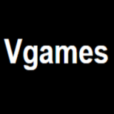 Vgames games store