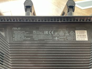 Pirkti Asus RT-AC87U