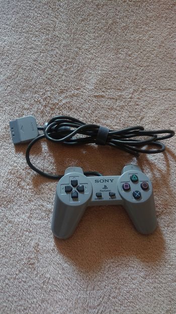 Pirkti PS1 controller SCPH-1080