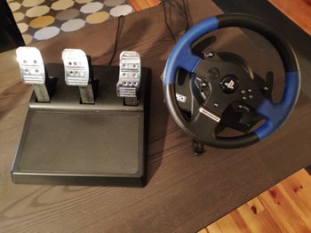 Comprar Thrustmaster T150 Pro