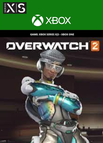 Buy Overwatch 2 - Starter Pack: Season Two (DLC) Xbox key! Cheap price