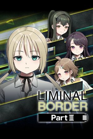 Comprar Liminal Border Part III Steam Key (PC) GLOBAL