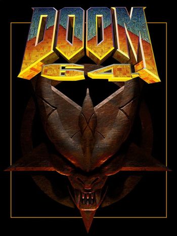 Buy Doom 64 Switch | Cheap price