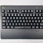 Pirkti Logitech G213 Prodigy Gaming Keyboard, LIGHTSYNC RGB Backlit ...