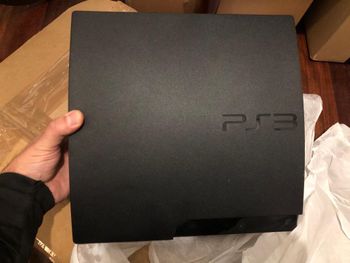 Comprar Ps3, 500 gb, 90 juegos, Arcade, B.Estado.