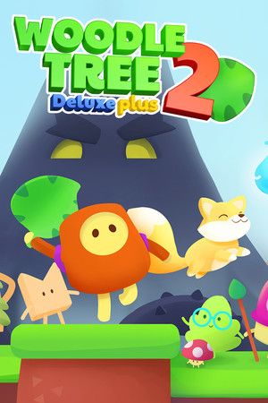 Buy Woodle Tree 2: Deluxe Plus (Banned Version) Steam Key (PC) GLOBAL