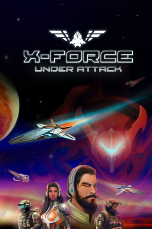 Buy X-Force Under Attack XBOX LIVE Key TURKEY