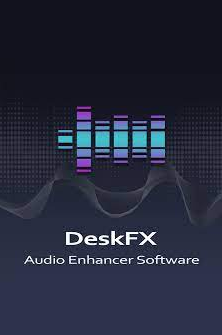 NCH: DeskFX Audio Enhancer (Windows) Key GLOBAL satın alın