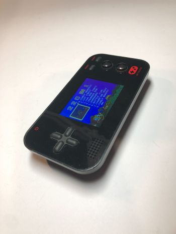 Pirkti DreamGear My Arcade 220 Retro Style Games Portable Handheld ...