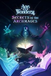 Buy Age of Wonders 4: Secrets of the Archmages (DLC) Steam key PC ...
