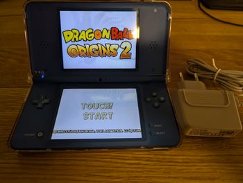 Comprar Nintendo DSi XL, Blue