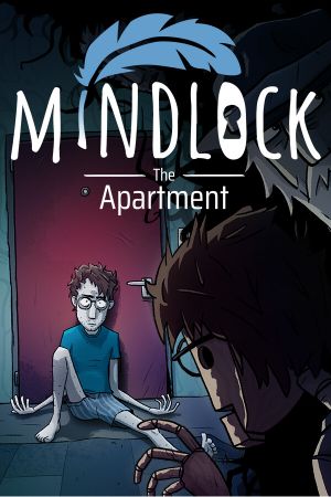 Buy Mindlock - The Apartment Steam key PC! Cheap price