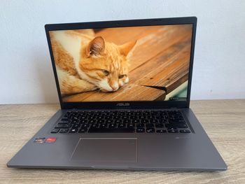 Comprar Portátil ASUS M415D Ryzen 5, 16GB RAM, SSD 250GB