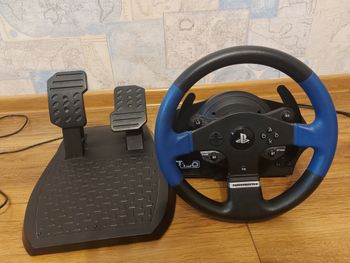 Comprar Thrustmaster Racing Wheel T150 RS