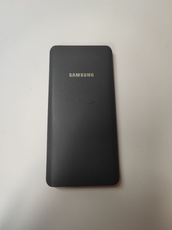 Comprar Samsung 5000mAH Powerbank