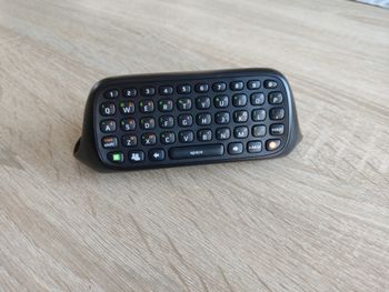 Comprar Xbox 360 chatpad