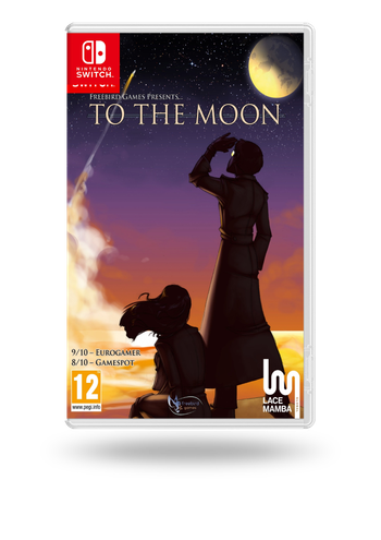 Buy To the Moon Switch | Cheap price