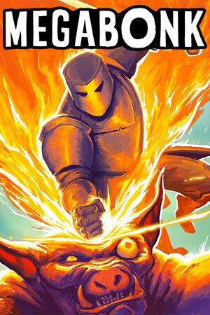 Comprar Megabonk Steam (PC) Key GLOBAL