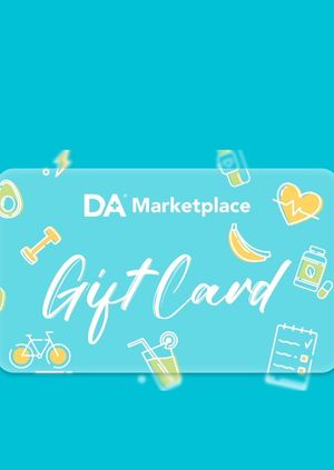 Doctor Anywhere Marketplace 100 SGD gift card