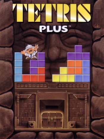 Buy Tetris Plus Game Boy | Cheap price