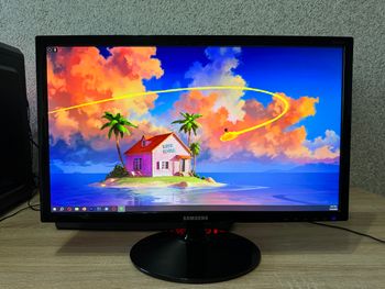 Comprar Monitorius Samsung S24D330H, LCD FULLHD 60Hz 24"