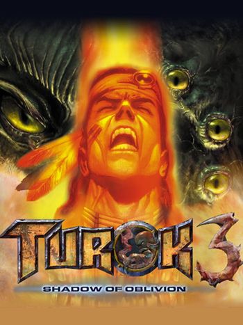 Buy Turok 3: Shadow of Oblivion Game Boy Color | Cheap price