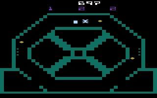 Buy Reactor (1982) Atari 2600 | Cheap price