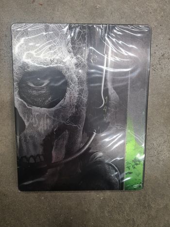 Pirkti Call of Duty: Modern Warfare II Steelbook tuščia metalinė ...