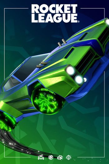Comprar Rocket League® - Season 11 Elite Pack (DLC) XBOX LIVE Key ARGENTINA
