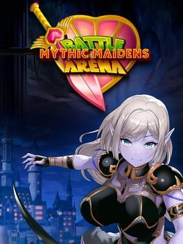 Buy Battle Mythic Maidens Arena Steam key PC! Cheap price